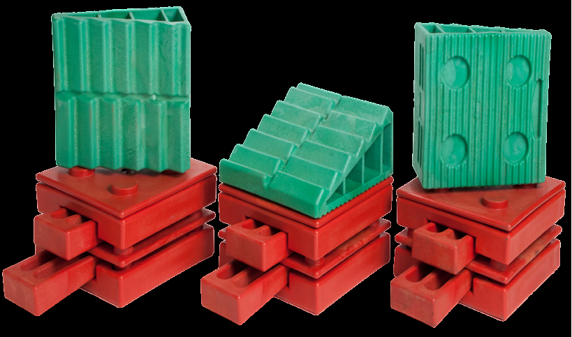 MULTIBLOX SETS - FNW - Feuerwehrservice