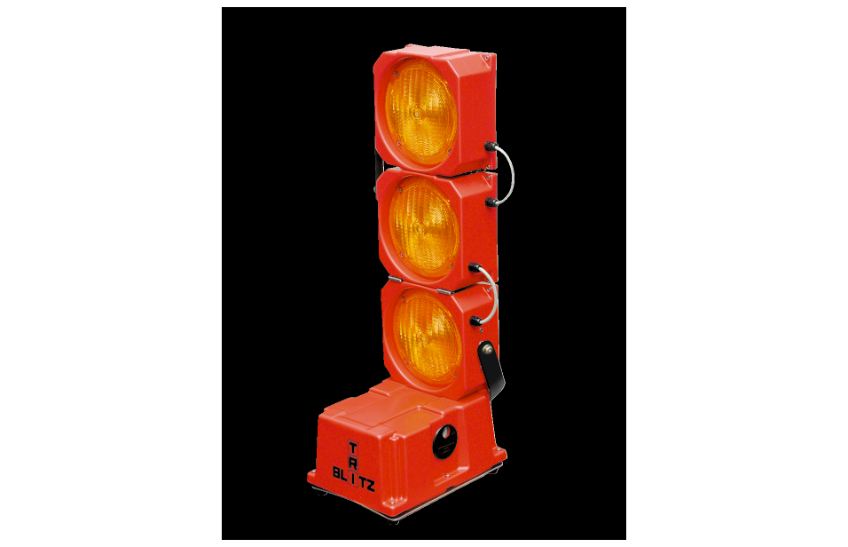 TRI-Blitz 1 - FNW - Feuerwehrservice