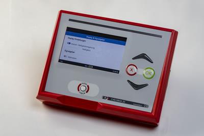 Checkbox 20 - NEU - FNW - Feuerwehrservice