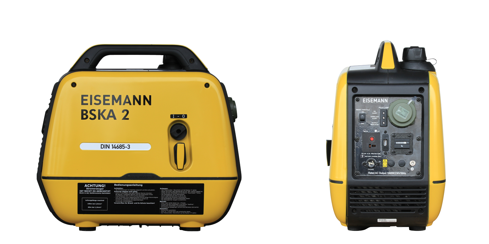 BSKA 2V RSS - FNW - Feuerwehrservice