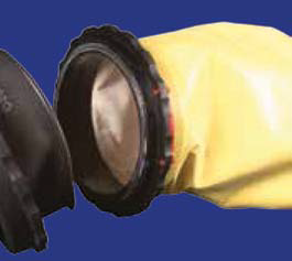 TRELLCHEM® VPS - FNW - Feuerwehrservice