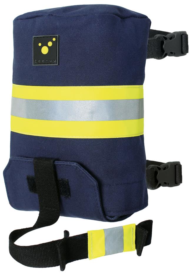 ESCAPE Fluchthauben-Holster - FNW - Feuerwehrservice