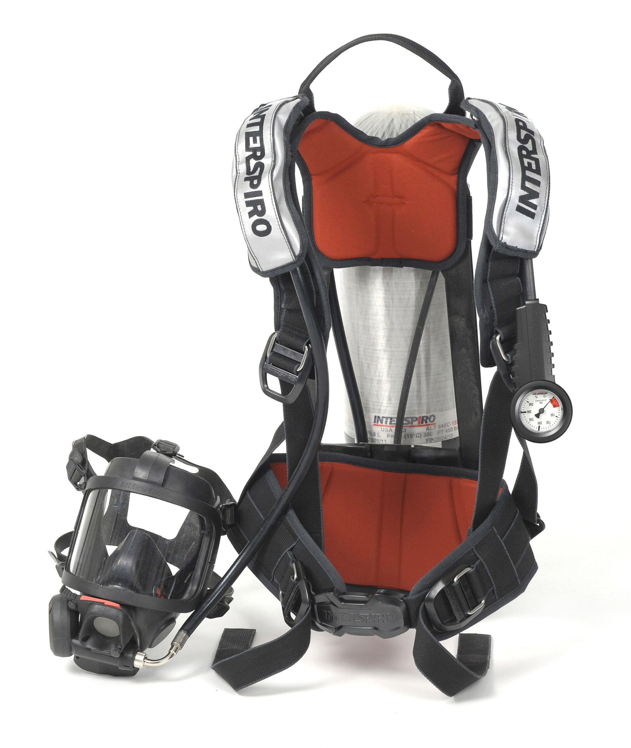 QS II - FNW - Feuerwehrservice