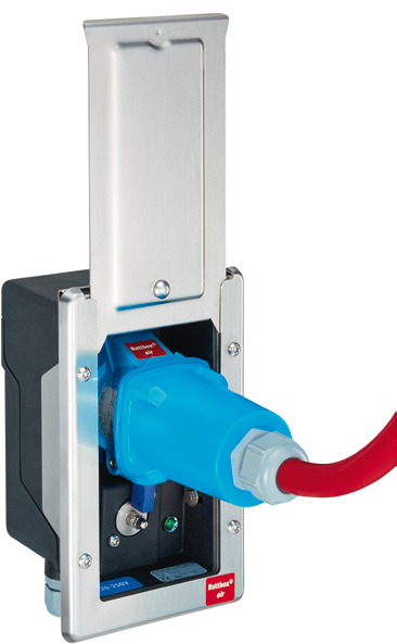 RETTBOX® - FNW - Feuerwehrservice