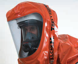 TRELLCHEM® VPS-FLASH - FNW - Feuerwehrservice