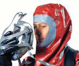 TRELLCHEM® VPS-FLASH - FNW - Feuerwehrservice