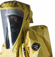 TRELLCHEM® VPS - FNW - Feuerwehrservice