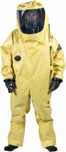 TRELLCHEM® VPS - FNW - Feuerwehrservice