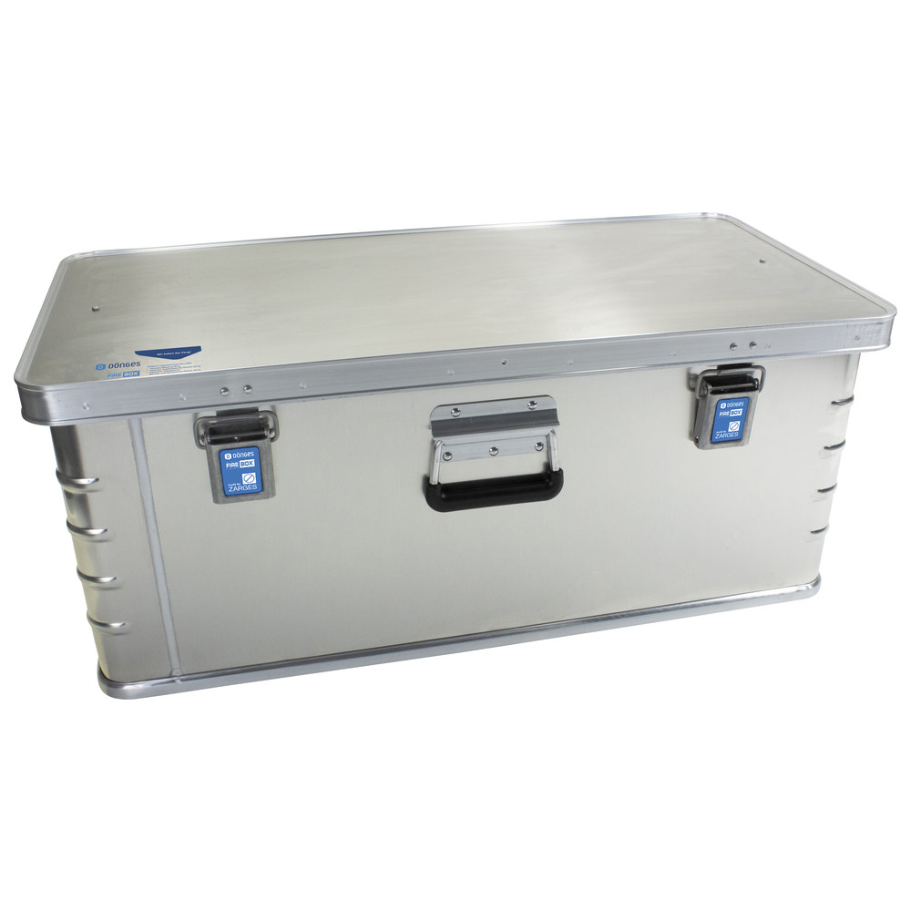 Firebox® made by Zarges DIN 14880 - FNW - Feuerwehrservice