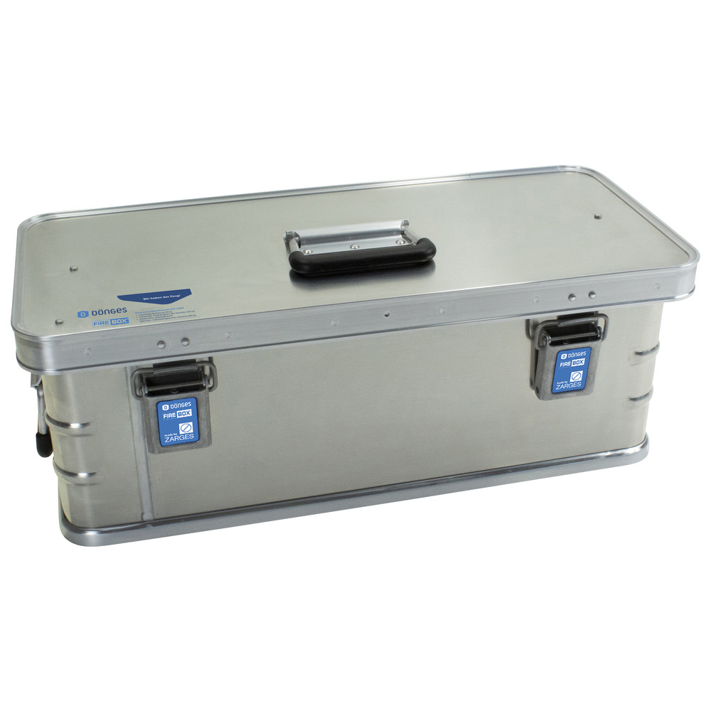 Firebox® made by Zarges DIN 14880 - FNW - Feuerwehrservice