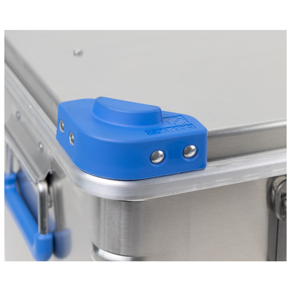 Firebox® made by Zarges DIN 14880 - FNW - Feuerwehrservice