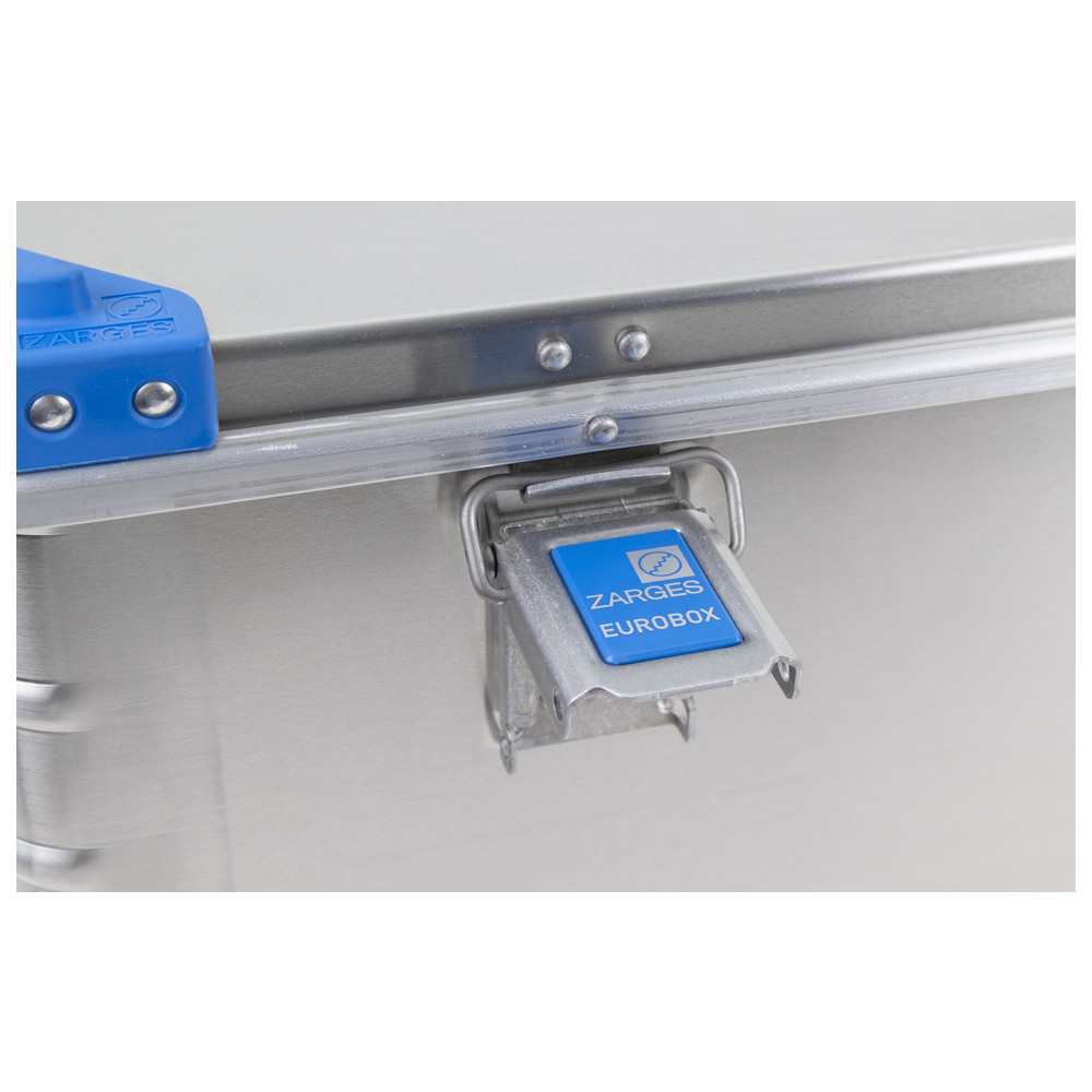 Firebox® made by Zarges DIN 14880 - FNW - Feuerwehrservice