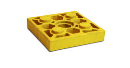 MULTIBLOX FAP200 Zusatzplatte zum Abstützen und Sichern - FNW ...