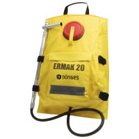 Löschrucksack Ermak - FNW - Feuerwehrservice
