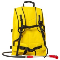 Löschrucksack Ermak - FNW - Feuerwehrservice