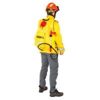 Löschrucksack Ermak - FNW - Feuerwehrservice