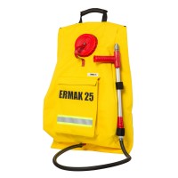 Löschrucksack Ermak - FNW - Feuerwehrservice