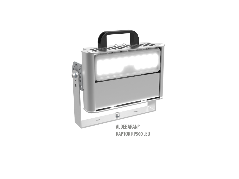 ALDEBARAN RAPTOR RP500 LED - FNW - Feuerwehrservice