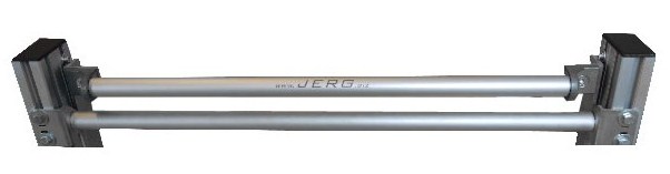 Tot-Mann-Bremse 3 -Stronghold- für Rollcontainer - FNW - Feuerwehrservice