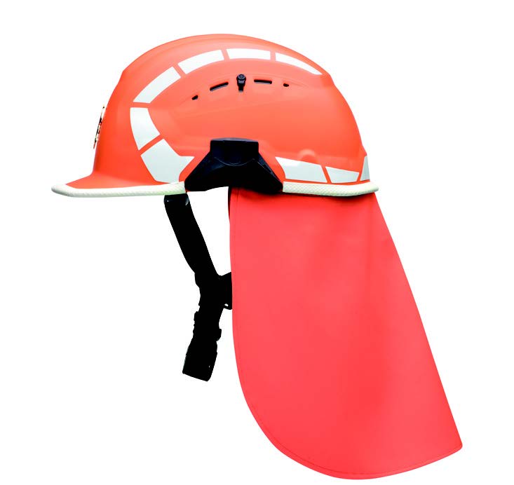 Schuberth Jugendfeuerwehrhelm CrossYoungstar - FNW - Feuerwehrservice